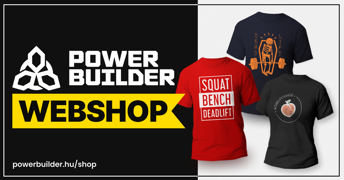 Shop - PowerBuilder.hu